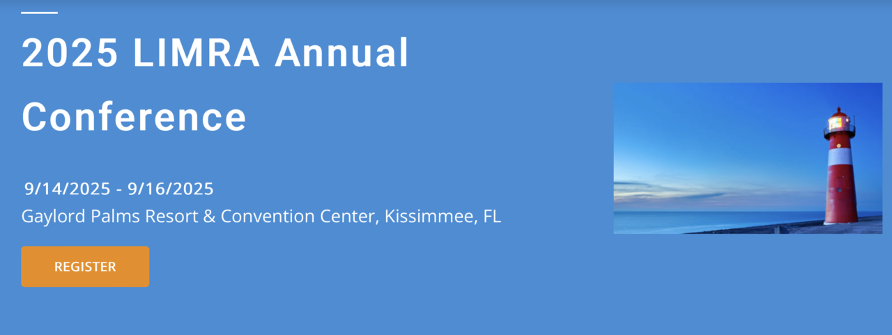 LIMRA Annual Conference 2025 | The Lime Street Guide