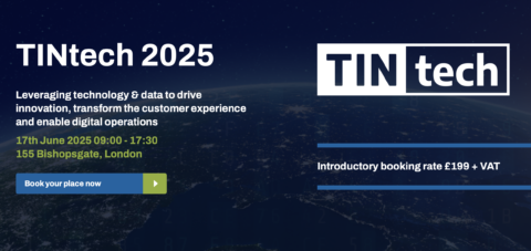 TINtech 2025 | The Lime Street Guide