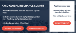The Lime Street Guide | Explore 4,159 Insurance Events