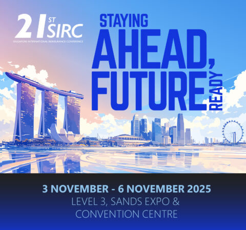 Singapore International Reinsurance Conference (SIRC) 2025 | The Lime Street Guide