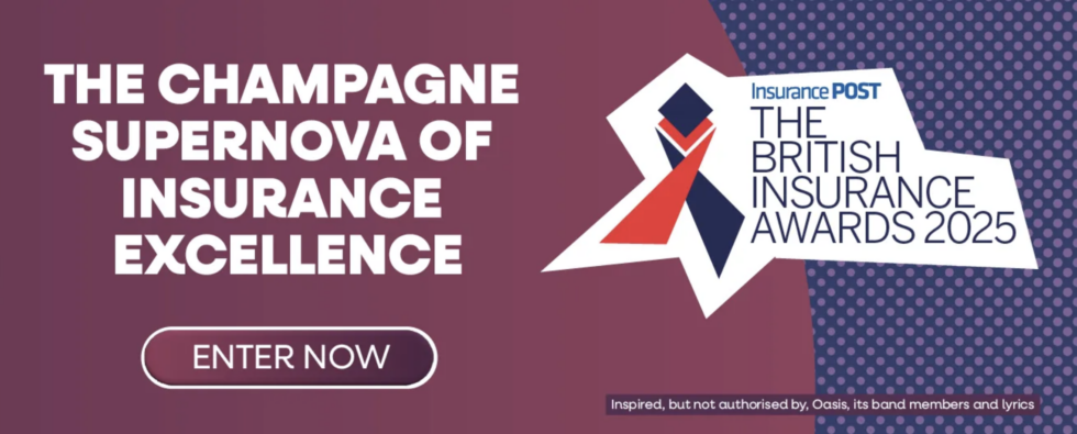 The British Insurance Awards 2025 | The Lime Street Guide