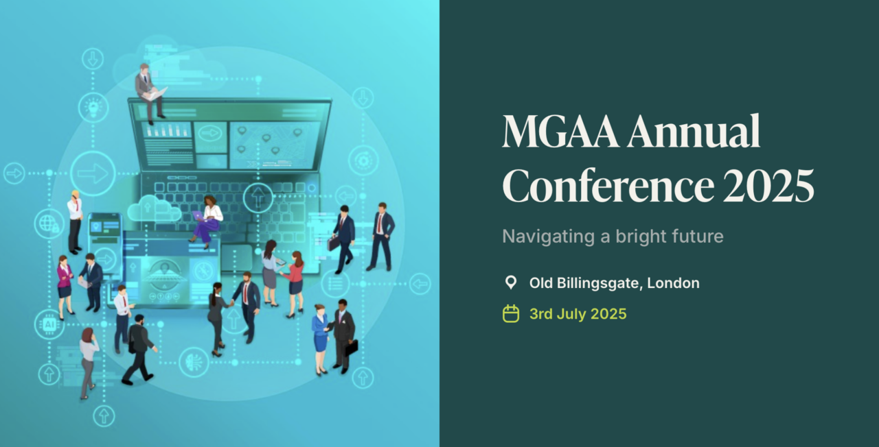 MGAA Annual Conference 2025 | The Lime Street Guide