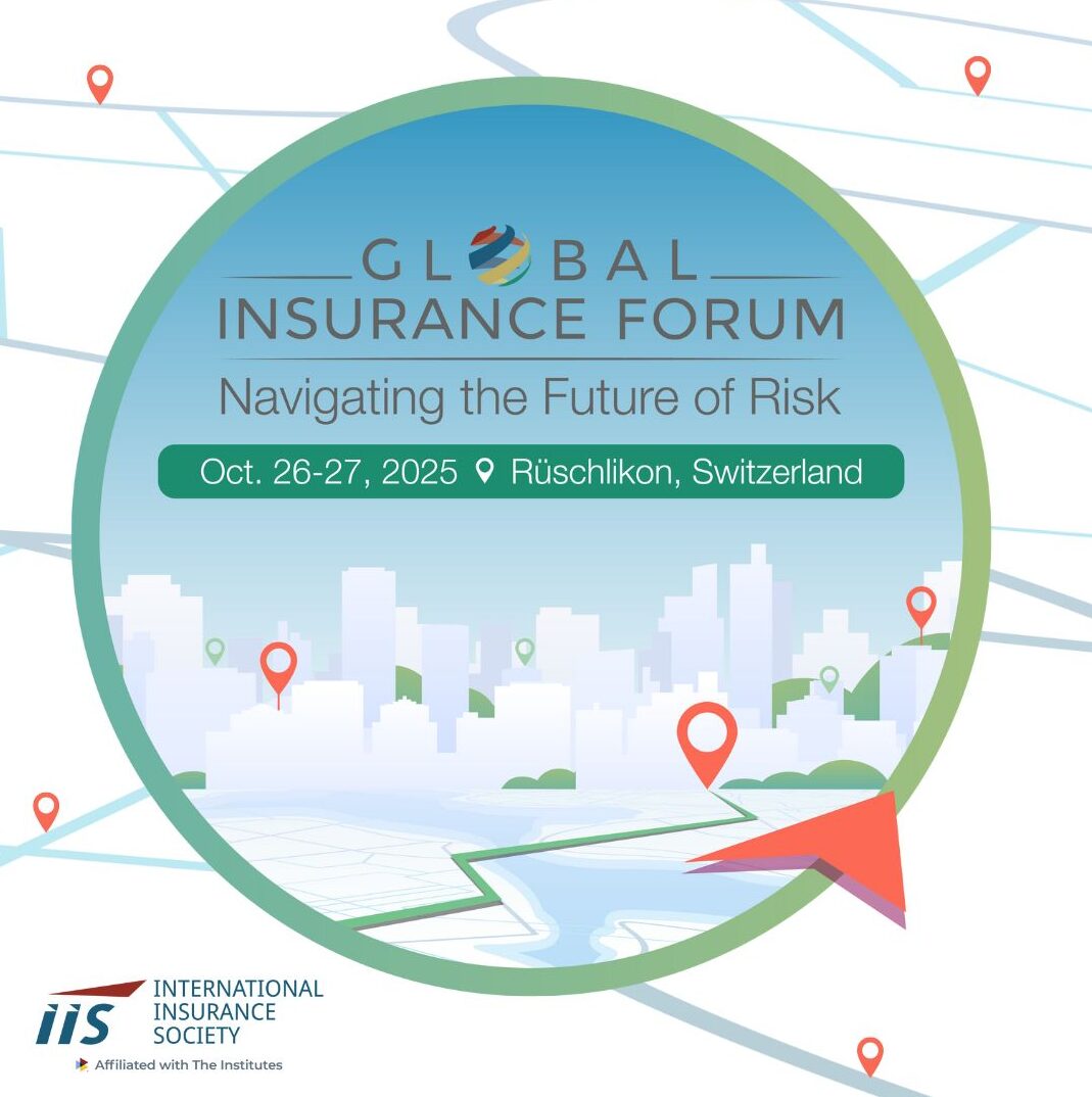 Global Insurance Forum 2025 | The Lime Street Guide