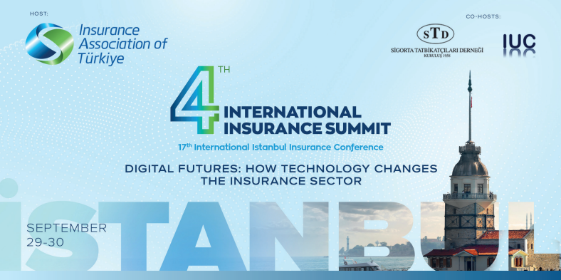 4th International Insurance Summit & 17th International Istanbul ...
