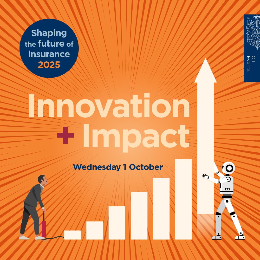 Shaping the Future of Insurance 2025 | The Lime Street Guide